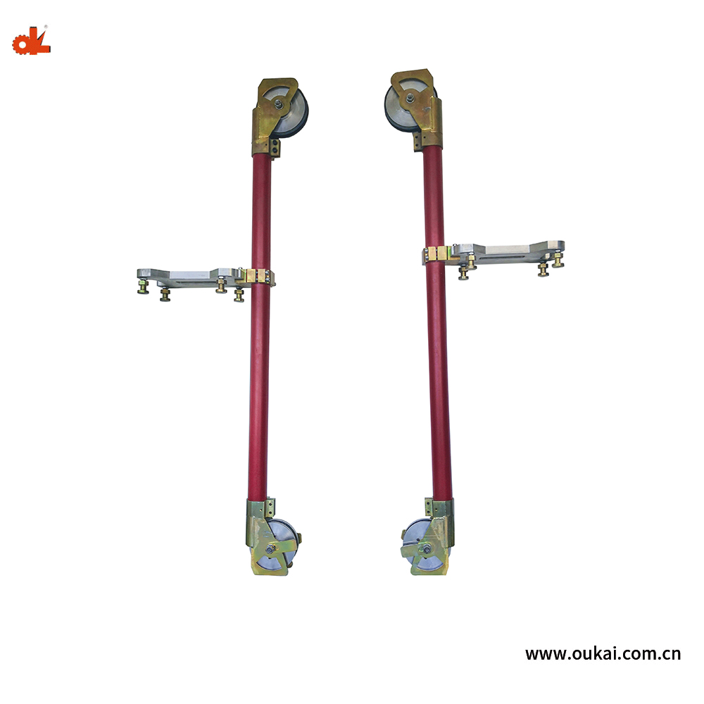 accessories for diamond wire saws